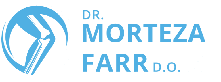 Expert Orthopedic Surgeon | Manteca & San Jose: Dr. Morteza Farr