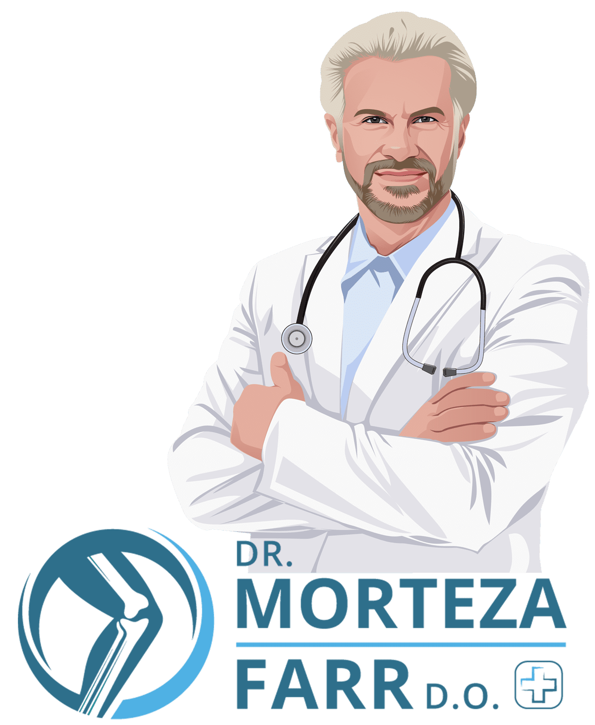 Femoral Tibial and Intermedullary Rod Placement - Dr. Morteza Farr ...