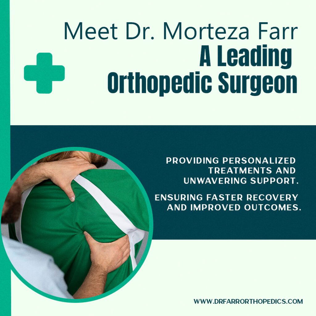 Recovering from Orthopedic Surgery: Tips for a Smooth Rehabilitation ...
