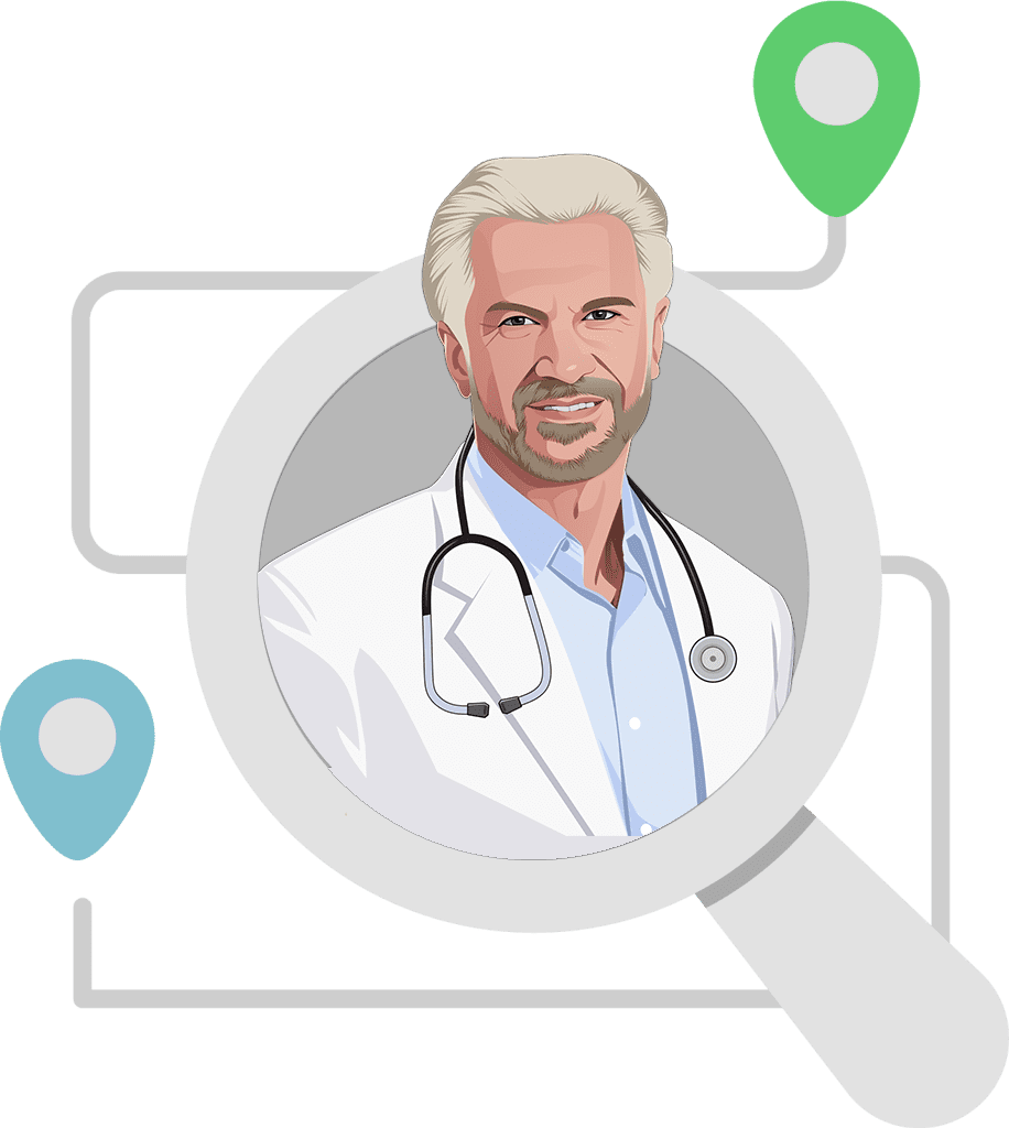 Expert Orthopedic Surgeon | Manteca & San Jose: Dr. Morteza Farr