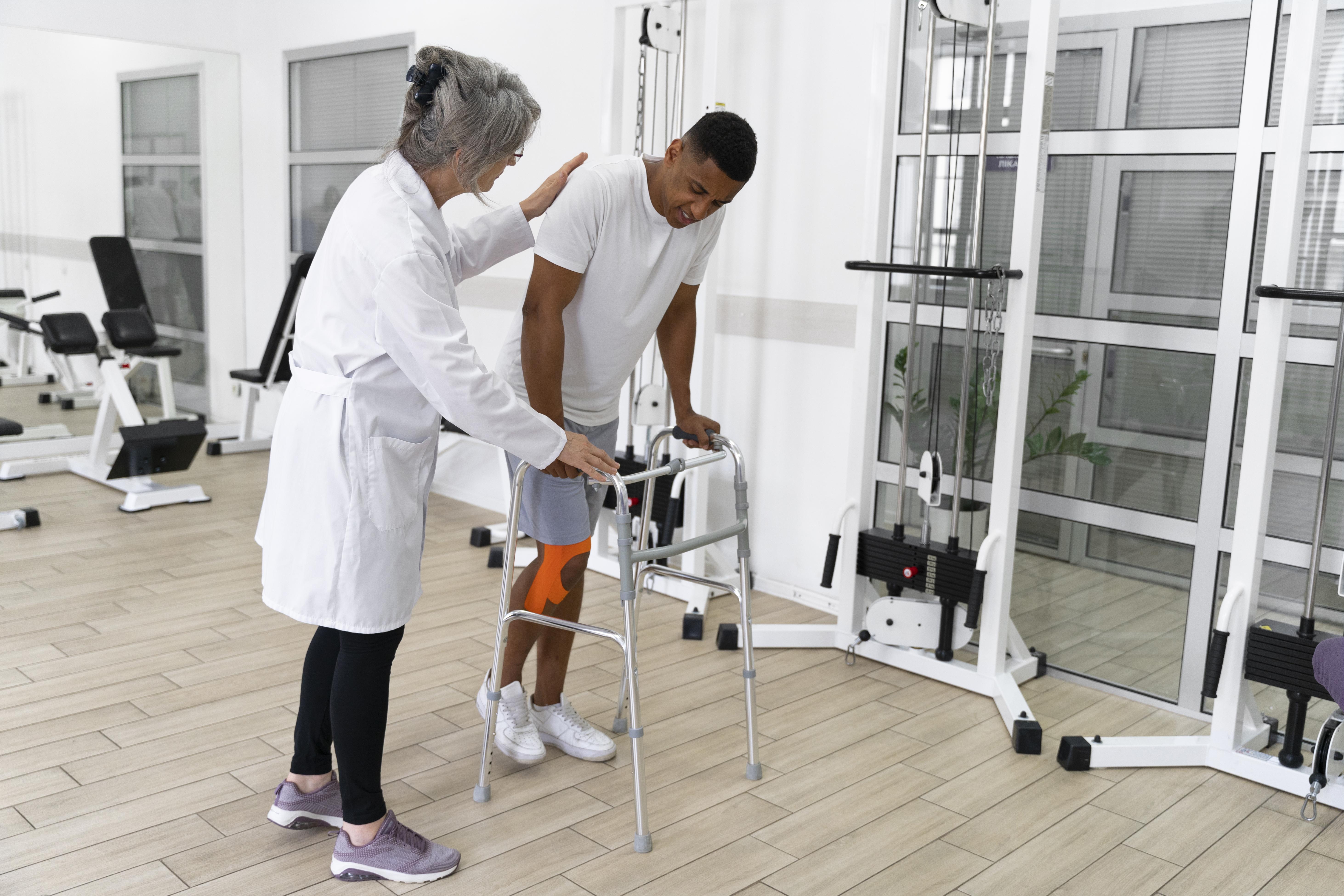 Recovering from Orthopedic Surgery: Tips for a Smooth Rehabilitation ...